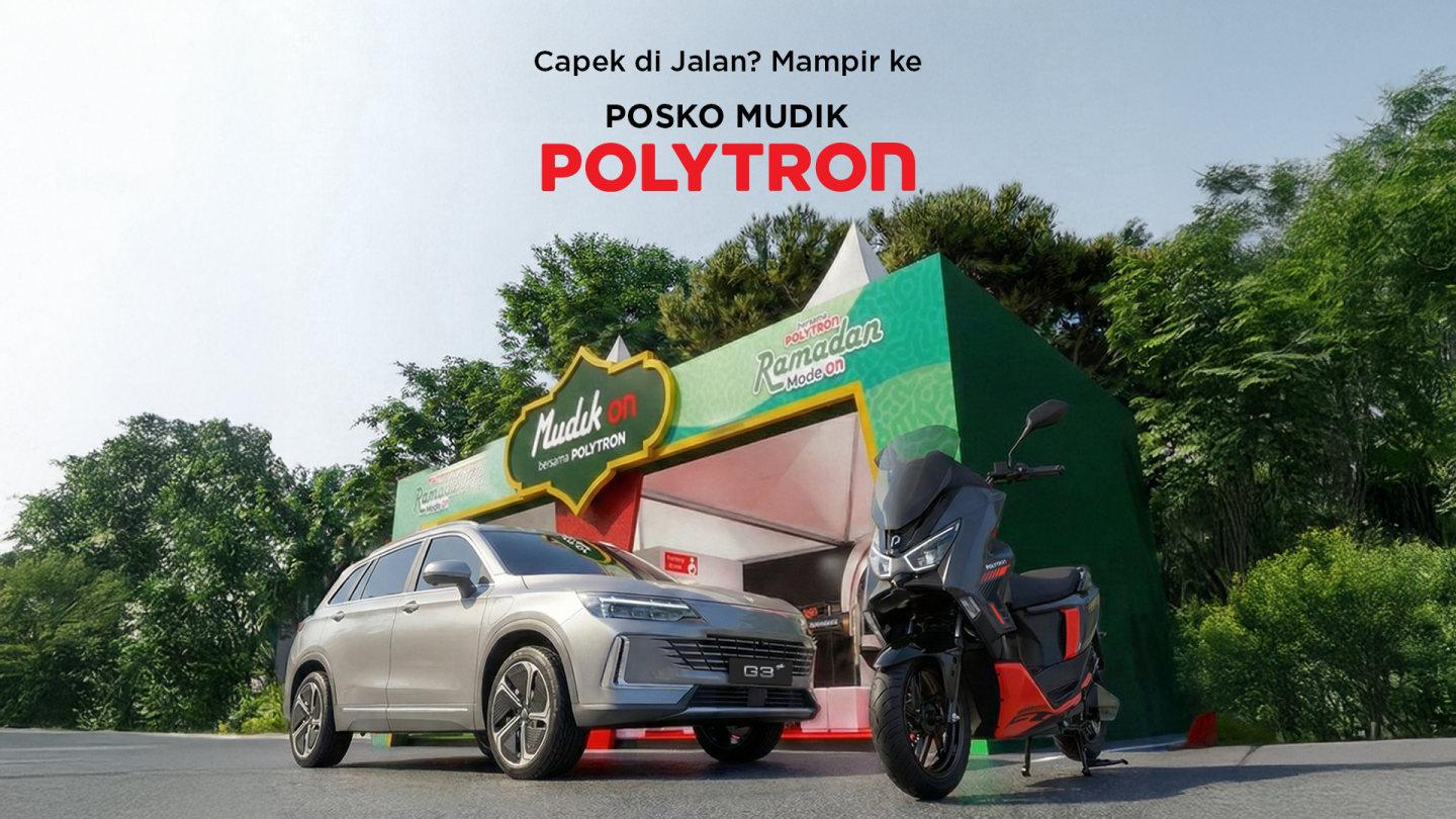 Panduan Persiapan Mudik Aman dengan Mobil & Motor Listrik